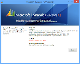 Dynamics nav 2009 r2 system requirements - damerconnections