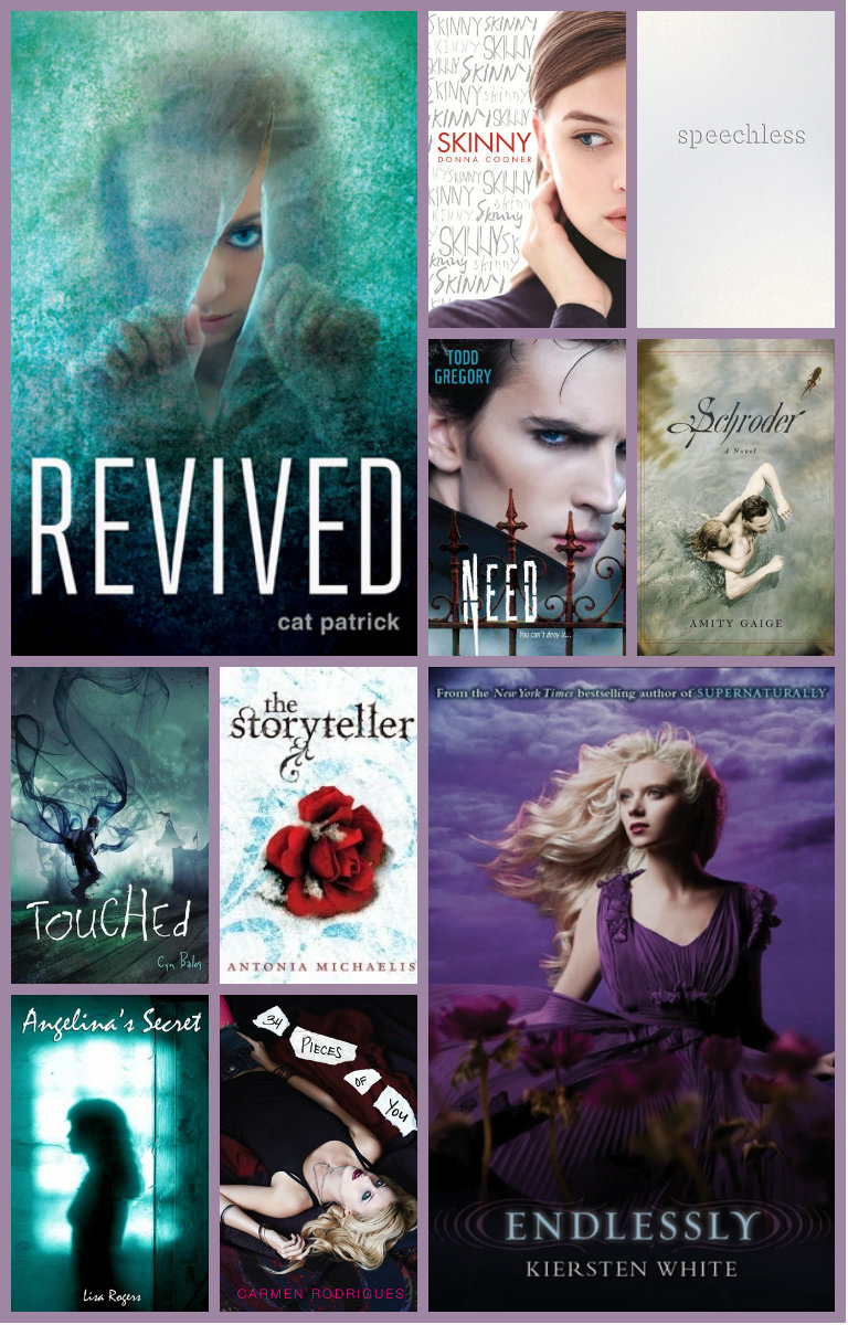 Once Upon a Twilight!: July 2013