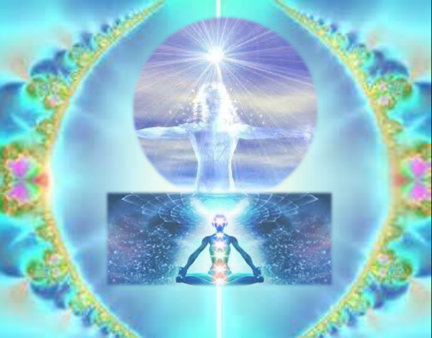Awakening with Suzanne Lie: Consciousness, Lightbody and Merkaba by The ... Awakening with Suzanne Lie: Consciousness, Lightbody and Merkaba by The ...