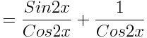 Math Principles: Proving Trigonometric Identities - Double Angle