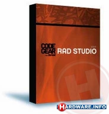 Delphiers Blog: CodeGear RAD Studio 2007