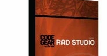 Codegear rad studio 2018 professional : ferpenstast