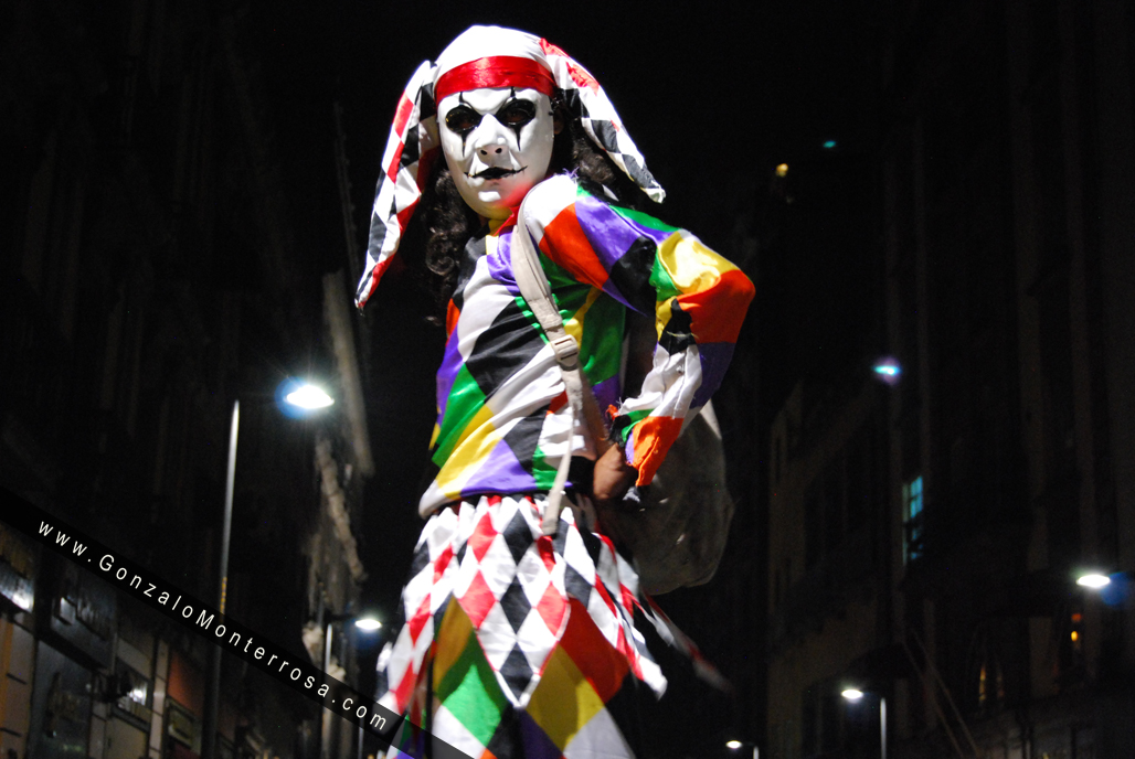 Fotos de arlequin - Imagui