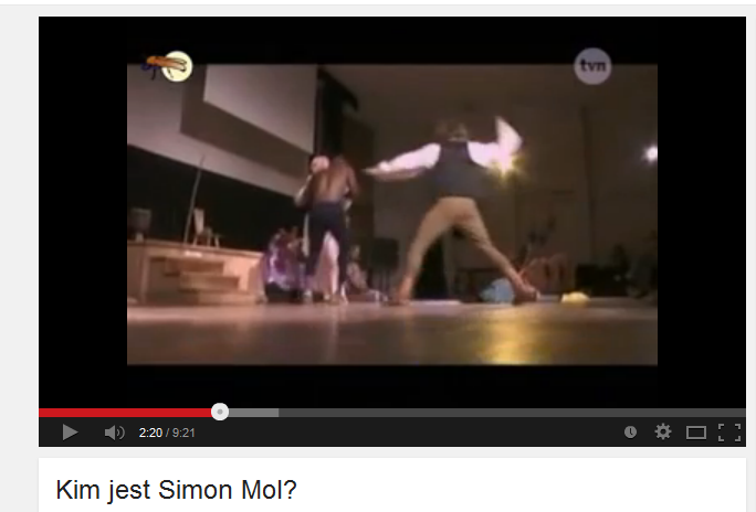 Talk:Simon Mol - Wikipedia