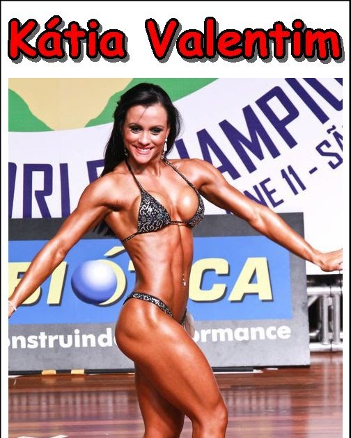 Katia Valentim