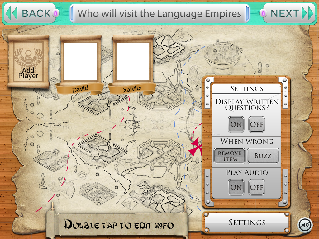 Introducing, Language Empires! - Speech Time Fun: Speech and Language ...