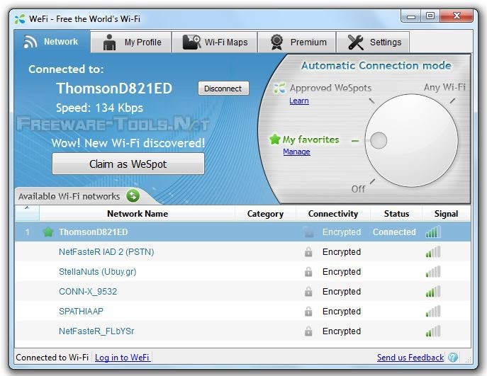 Φεβρουαρίου 2011 ~ Freeware-Tools.Net