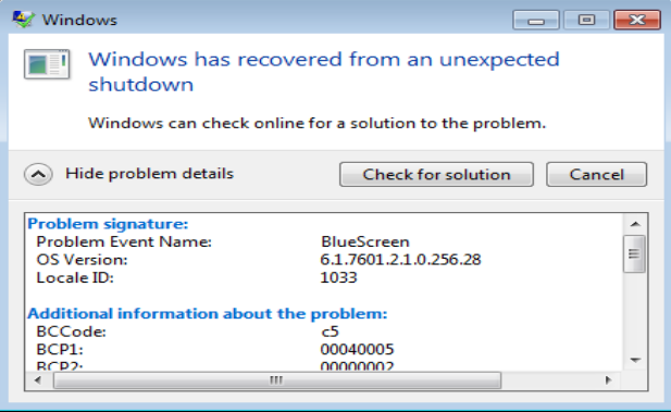Security Unplugged !!!: HTTP.sys Denial of Service (MS15-034/CVE-2015-1635)