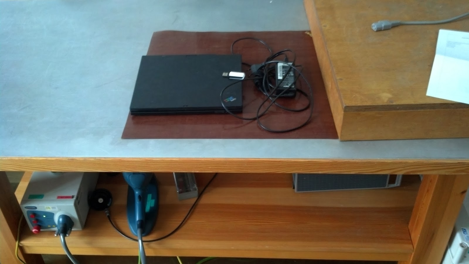 InputStick: Hardware summary