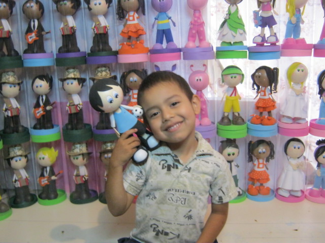 Imagenes 3D en foamy ultimas - Imagui