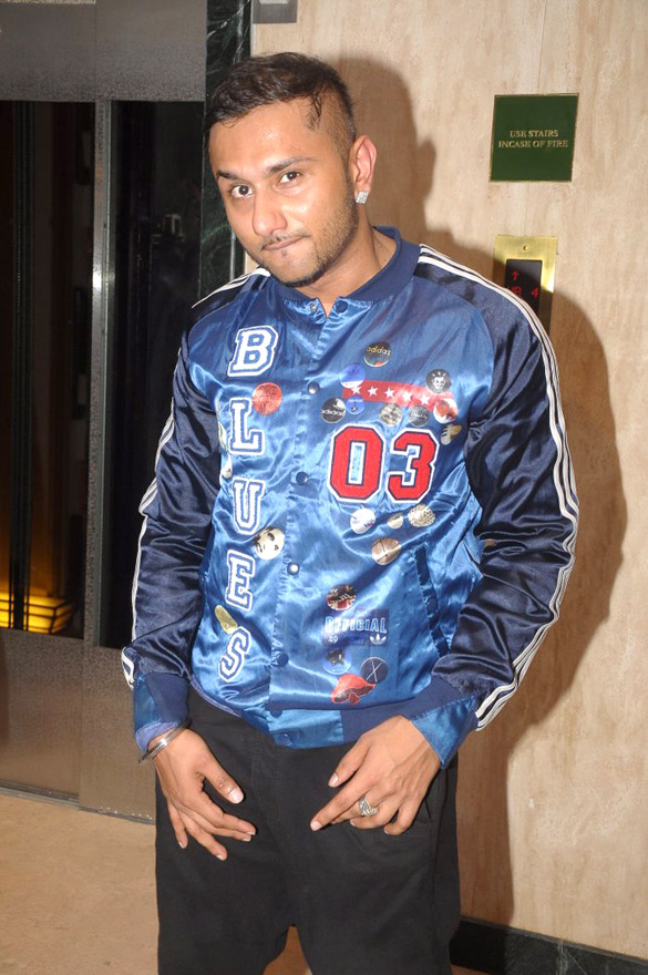 Honey Singh s Live Concert In Mumbai INDIAN CINEMA honey-singh-s-live-concert-in-mumbai-indian-cinema