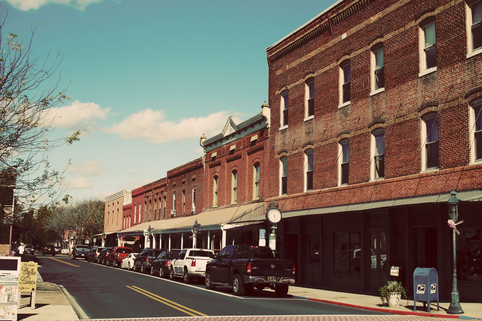 Berlin Maryland America s Cool Small Town GoodFitFam berlin-maryland-america-s-cool-small-town-goodfitfam