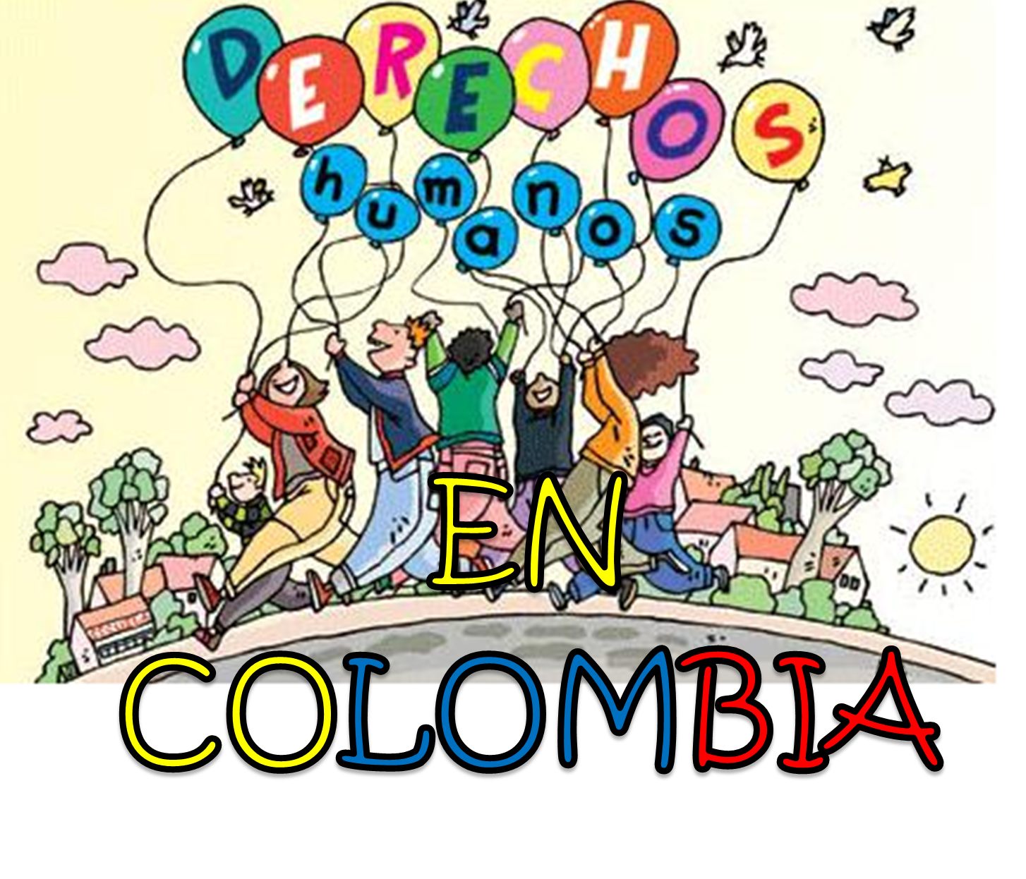 Evolucion De Los Derechos Humanos En Colombia Derecho - vrogue.co Evolucion De Los Derechos Humanos En Colombia Derecho - vrogue.co