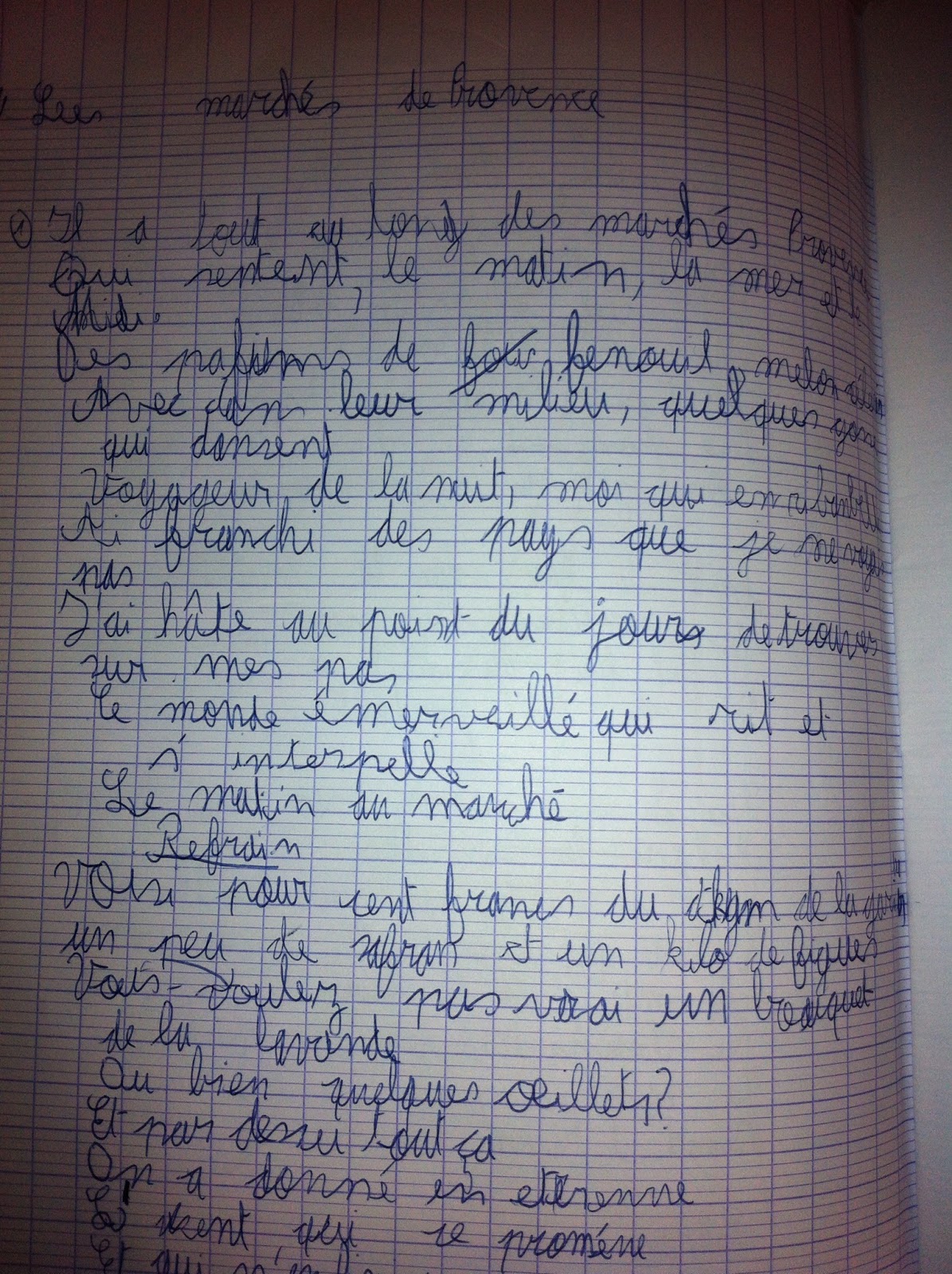 24 Mon Cahier D écriture Cursive Download Gratuit | TatouageFR