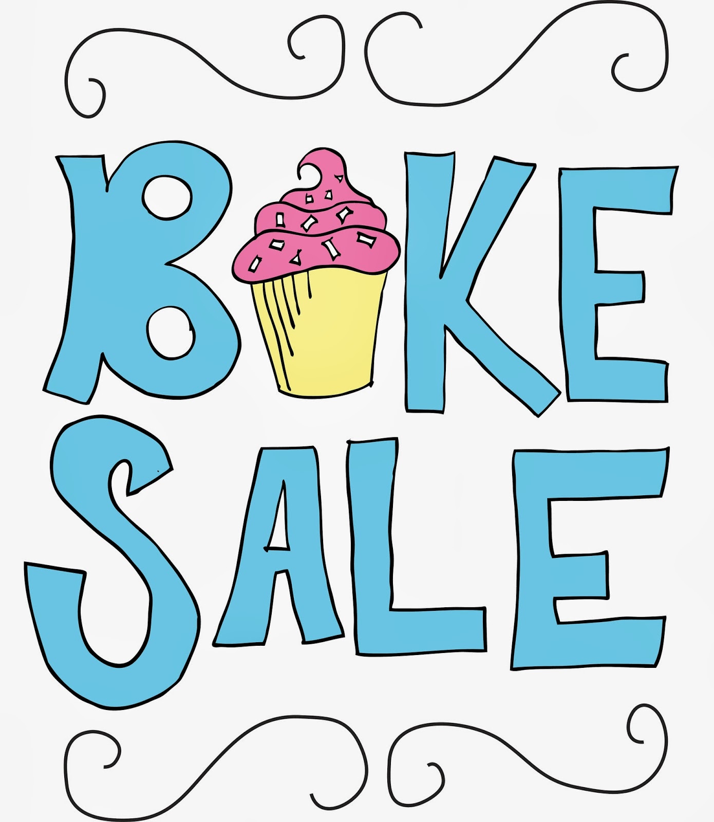 Jone s CAS Experience C Bake Sale jone-s-cas-experience-c-bake-sale
