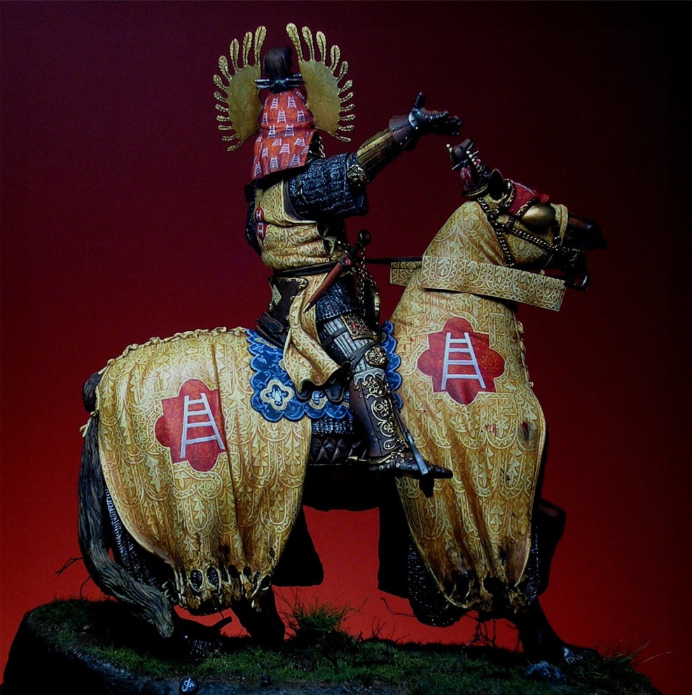 [TMP] "Verona Knight" Topic