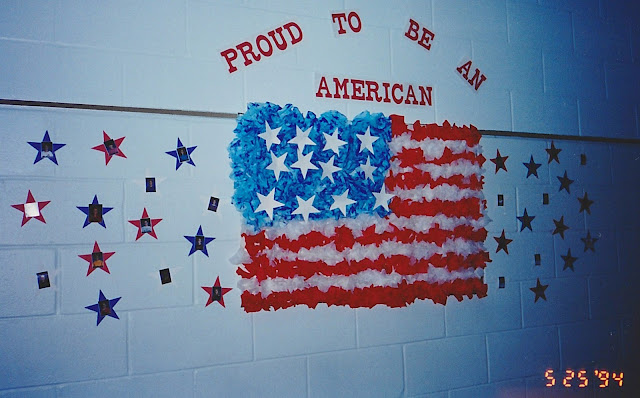 Teaching with TLC: Flag Day Activities Kids Love