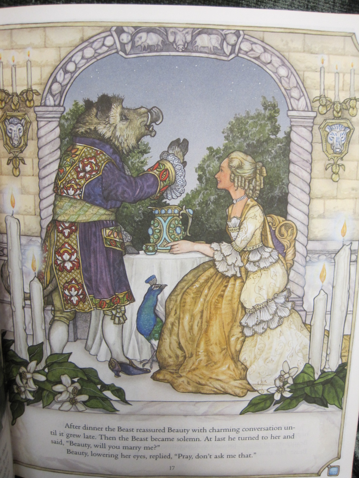 Never Grow Up: A Mom's Guide to Dolls and More: Some of My Beauty and ...