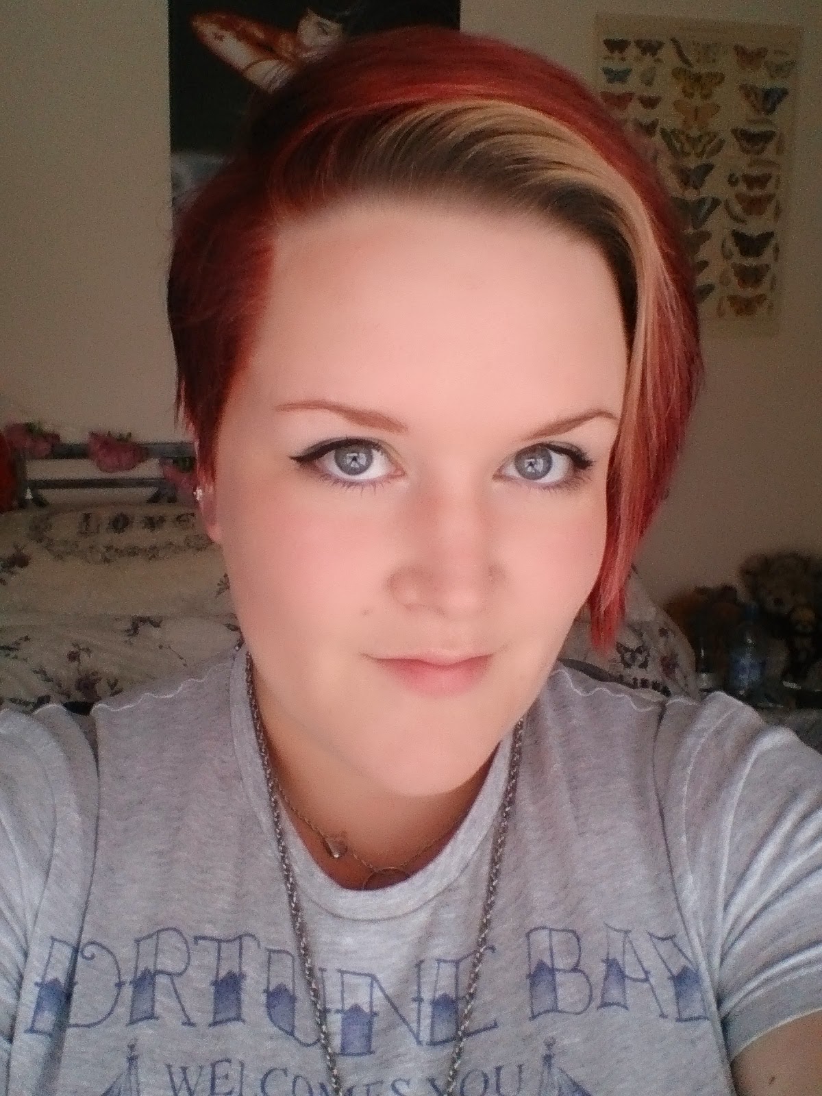 Happiness Is Madness I Have Red Hair happiness-is-madness-i-have-red-hair