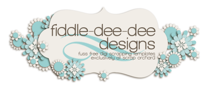 Fiddle-Dee-Dee Designs