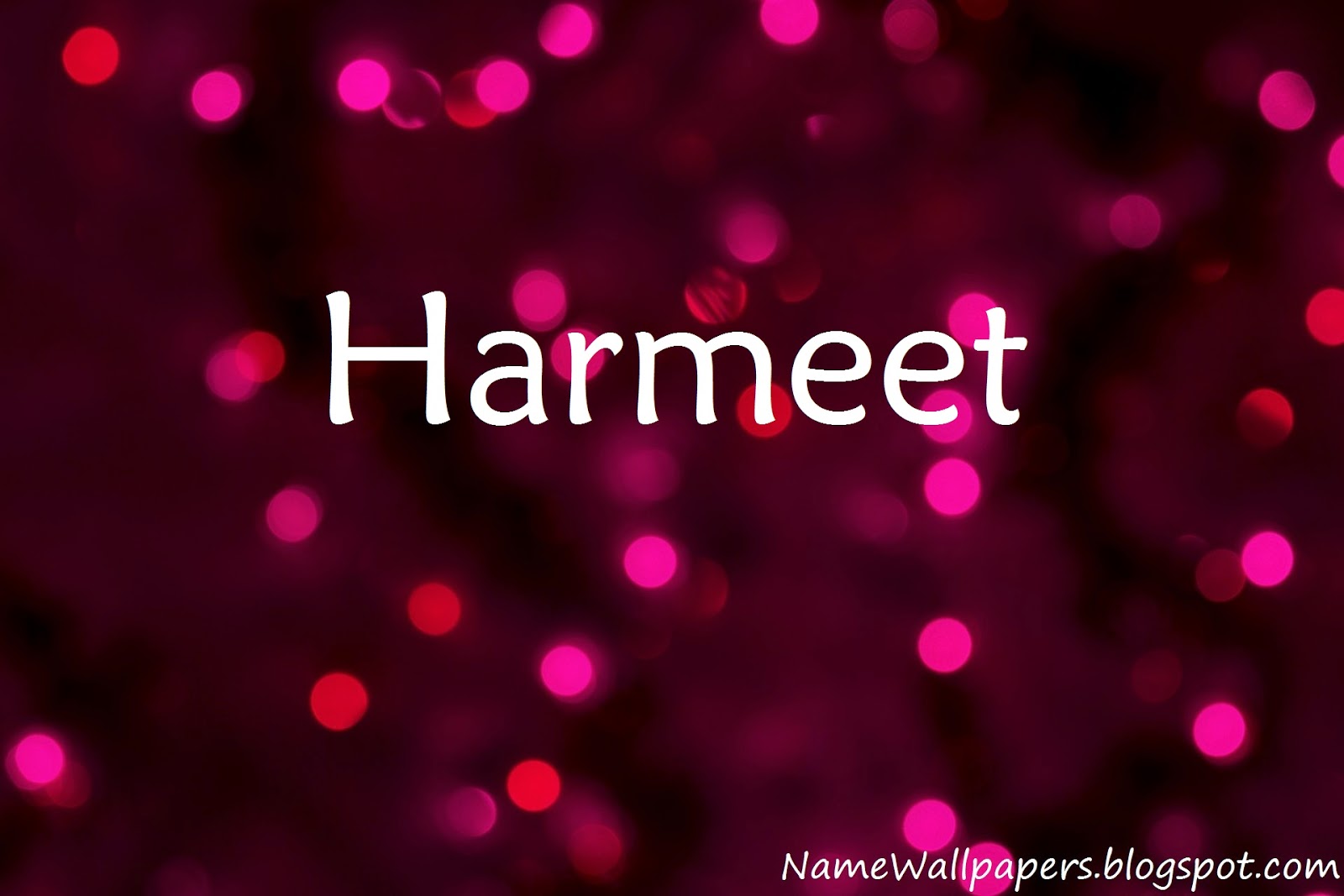 Harmeet Name Wallpapers Harmeet ~ Name Wallpaper Urdu Name Meaning Name Images Logo Signature