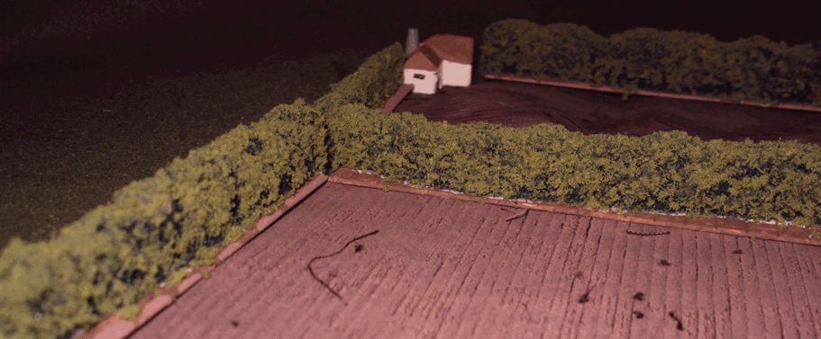 [TMP] "Hedges for 10mm and 6mm" Topic