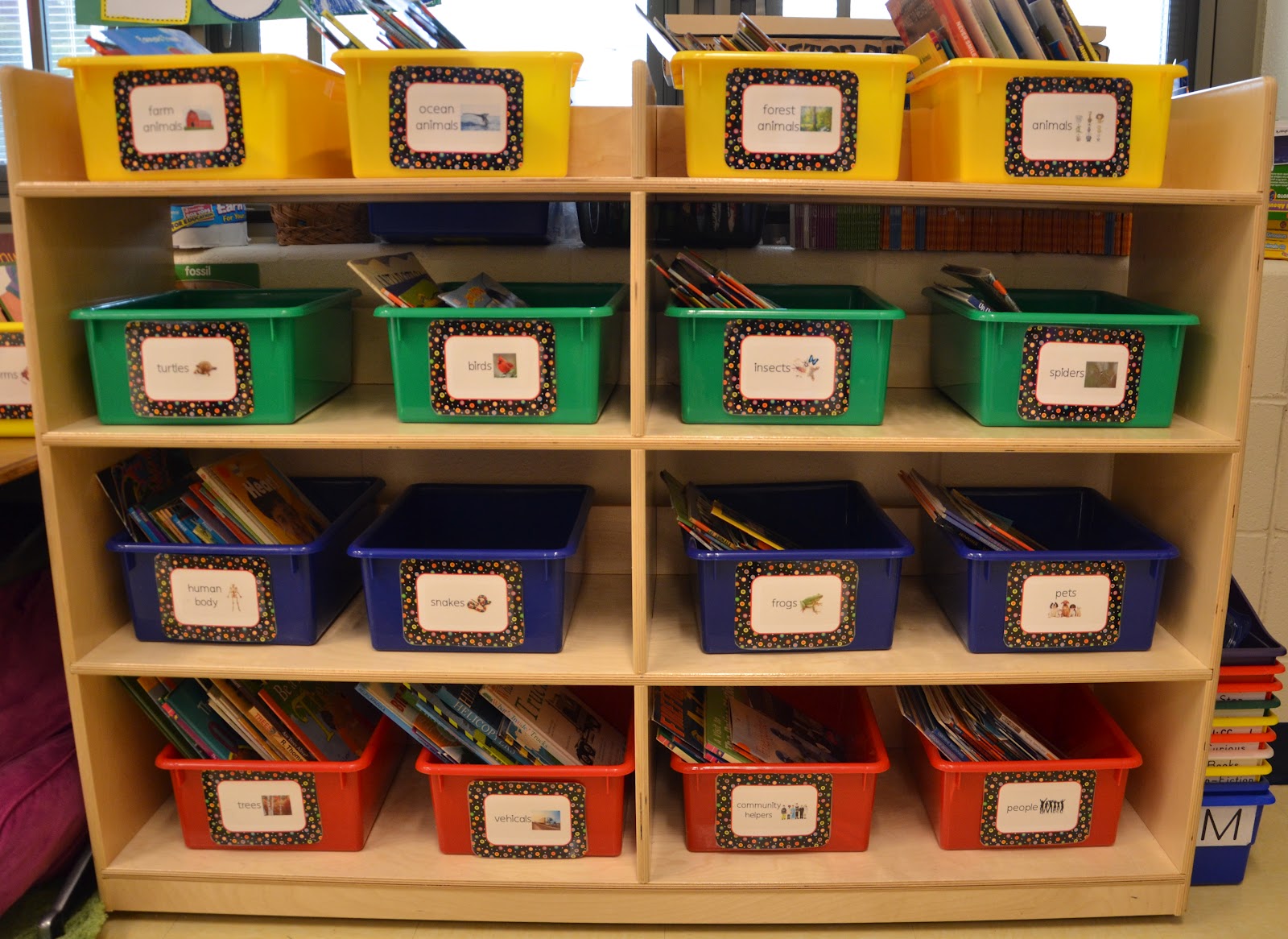 A Place Called Kindergarten: starting a nonfiction writing unit