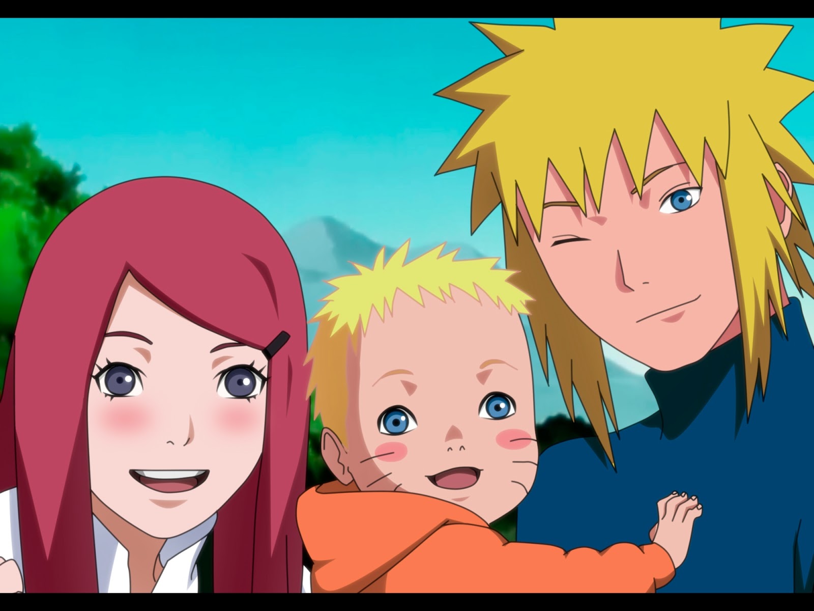 Baker Street 221B: En busca de una familia: Naruto Shippuden, pelicula 6 "Road Ninja"