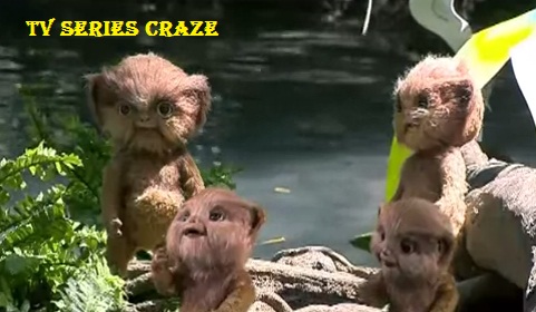 The Full Trailer of 'Wako Wako!' ~ TV Series Craze