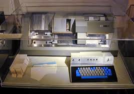 COMPUTER USER INTERFACE ~ D.O.C KOMPUTER