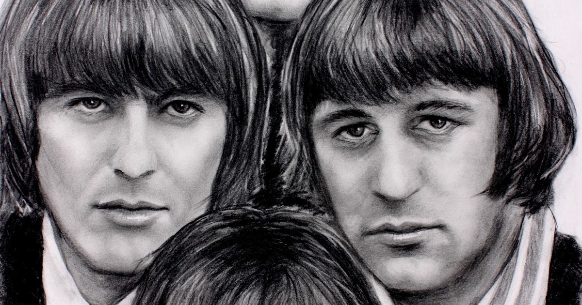 The Pencil Point The Beatles the-pencil-point-the-beatles