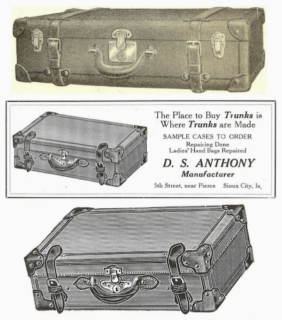 13 Upcycled Trunk Projects! - Knick of Time