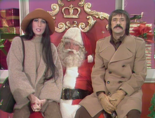 Christmas TV History: Santa Quiz # 2 Christmas TV History: Santa Quiz # 2