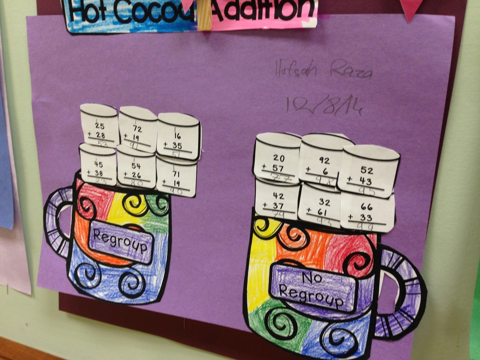 Winter Activities and 2 Freebies - Teach Two Reach 2nd Grade Happenings