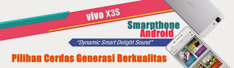 VIVO X3S | Dynamic Smart Delight Sound