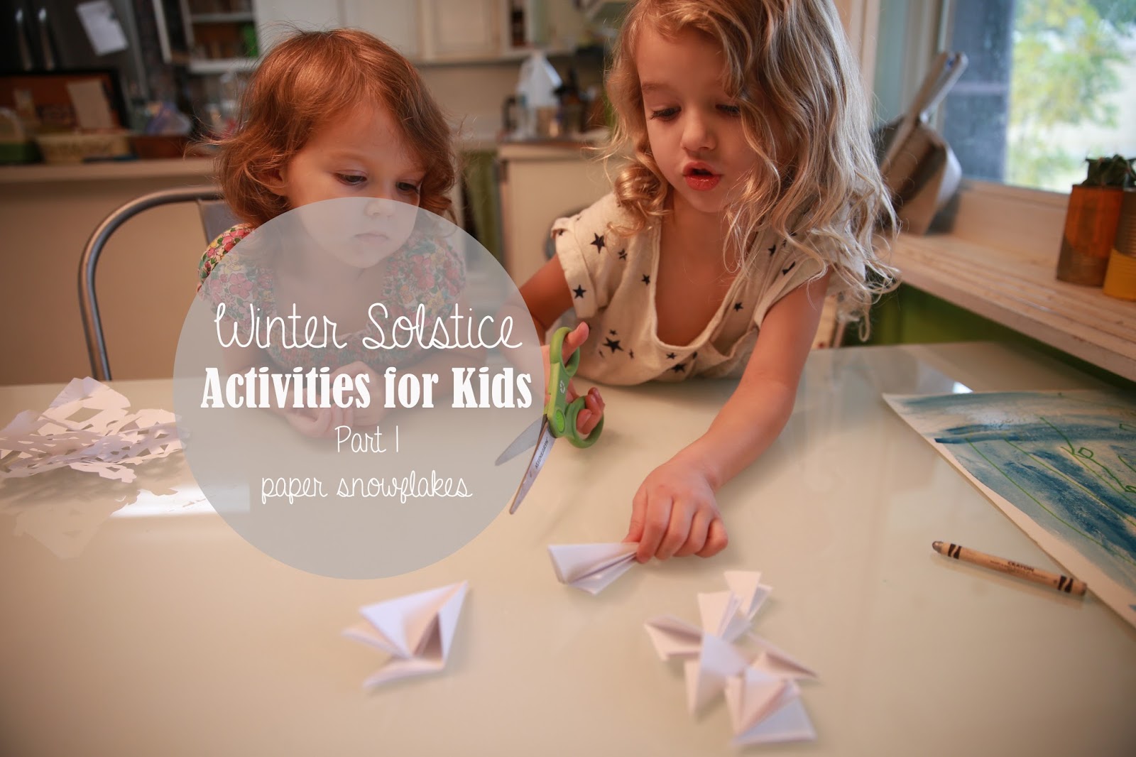 Hawks And Honey Winter Solstice Activities For Kids Paper Snowflakes hawks-and-honey-winter-solstice-activities-for-kids-paper-snowflakes