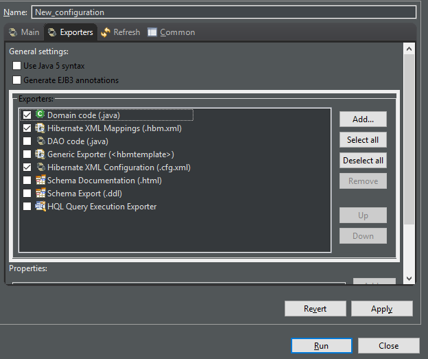 Instalación y configuración de Hibernate en Eclipse | Programando a pasitos