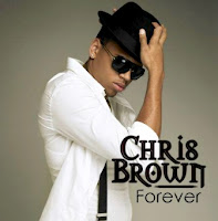 chris brown - forever lyrics music