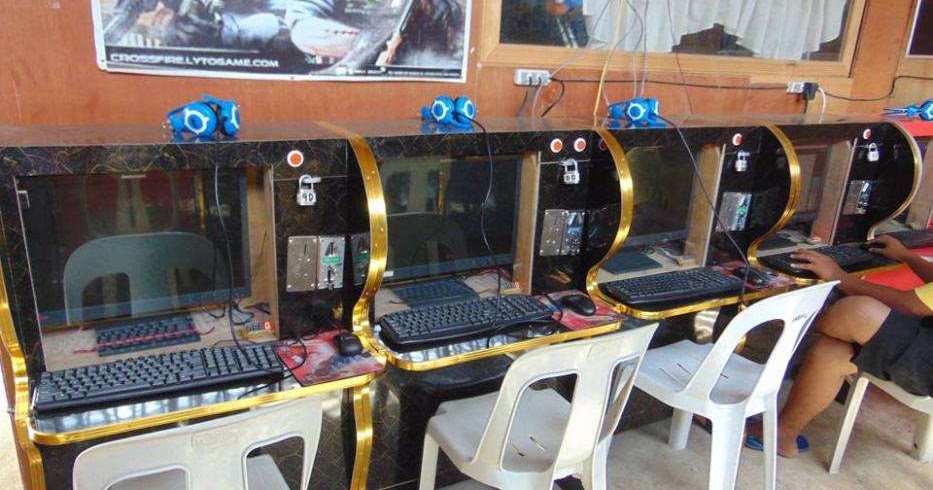 Pisonet Business: What is Pisonet?