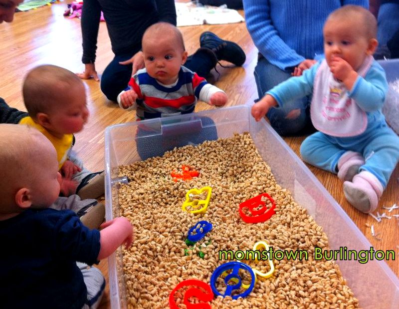 How To Create A Sensory Bin For Your Baby YummyMummyClub ca how-to-create-a-sensory-bin-for-your-baby-yummymummyclub-ca