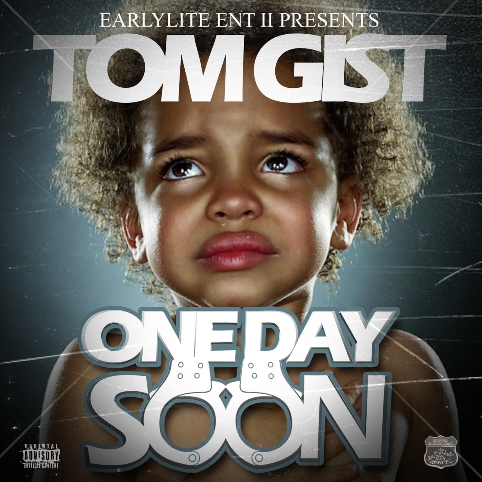 Tom Gist - "One Day Soon" Video | @TomGist @GorillaJoeYoung
