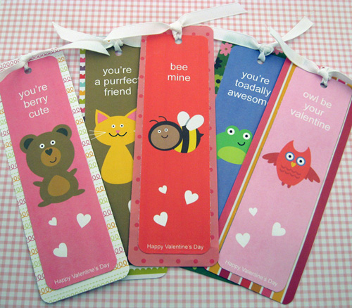 My Owl Barn: 10 Valentine's Day Printables