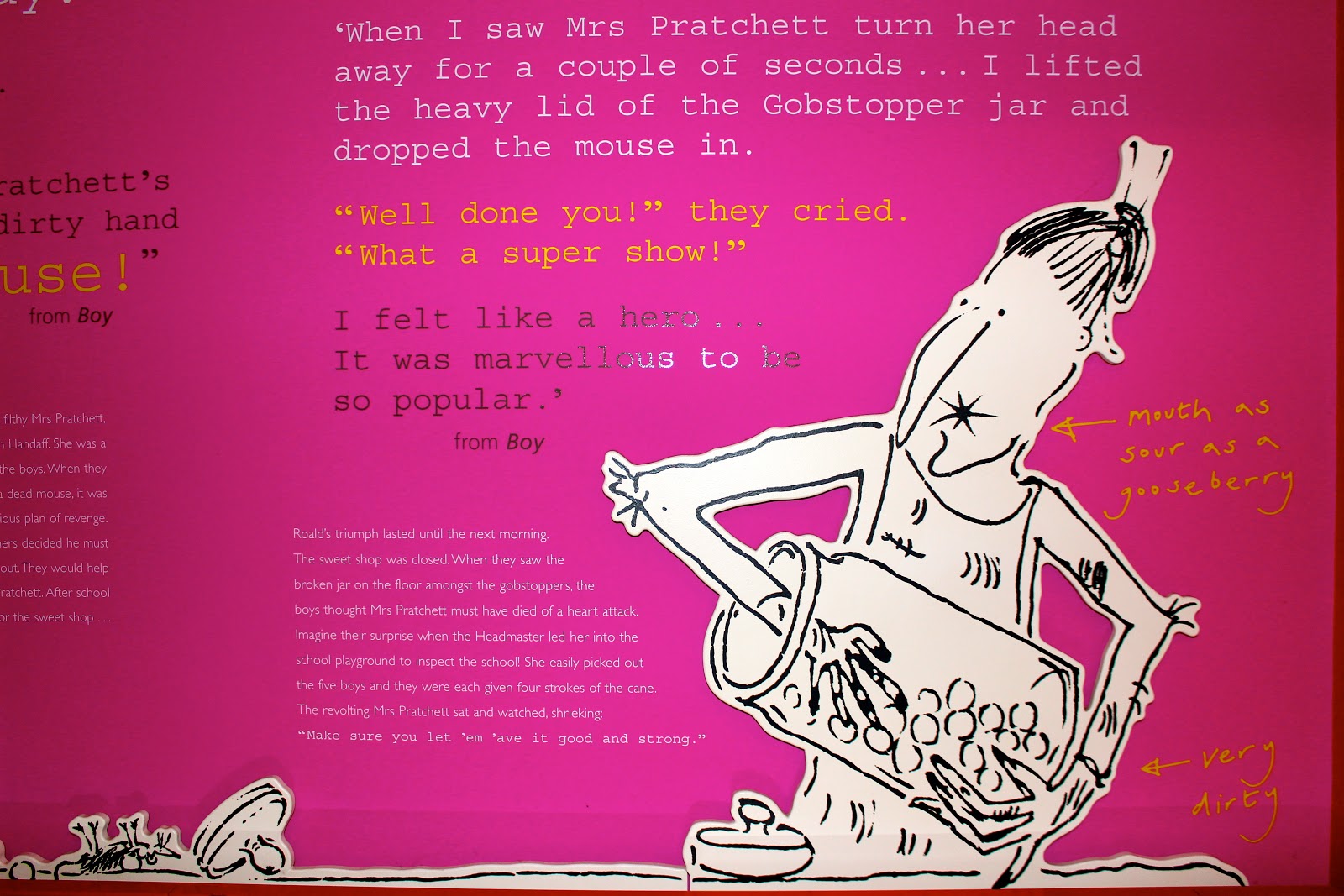 Green Egyptian Noise: Best Day Ever, Ever