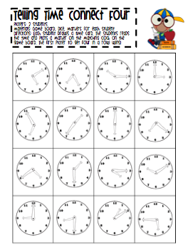 Fourth and Ten: Tick, Tock, Time..... Freebie