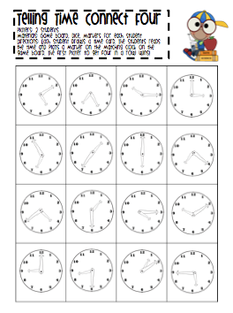 Fourth and Ten: Tick, Tock, Time..... Freebie