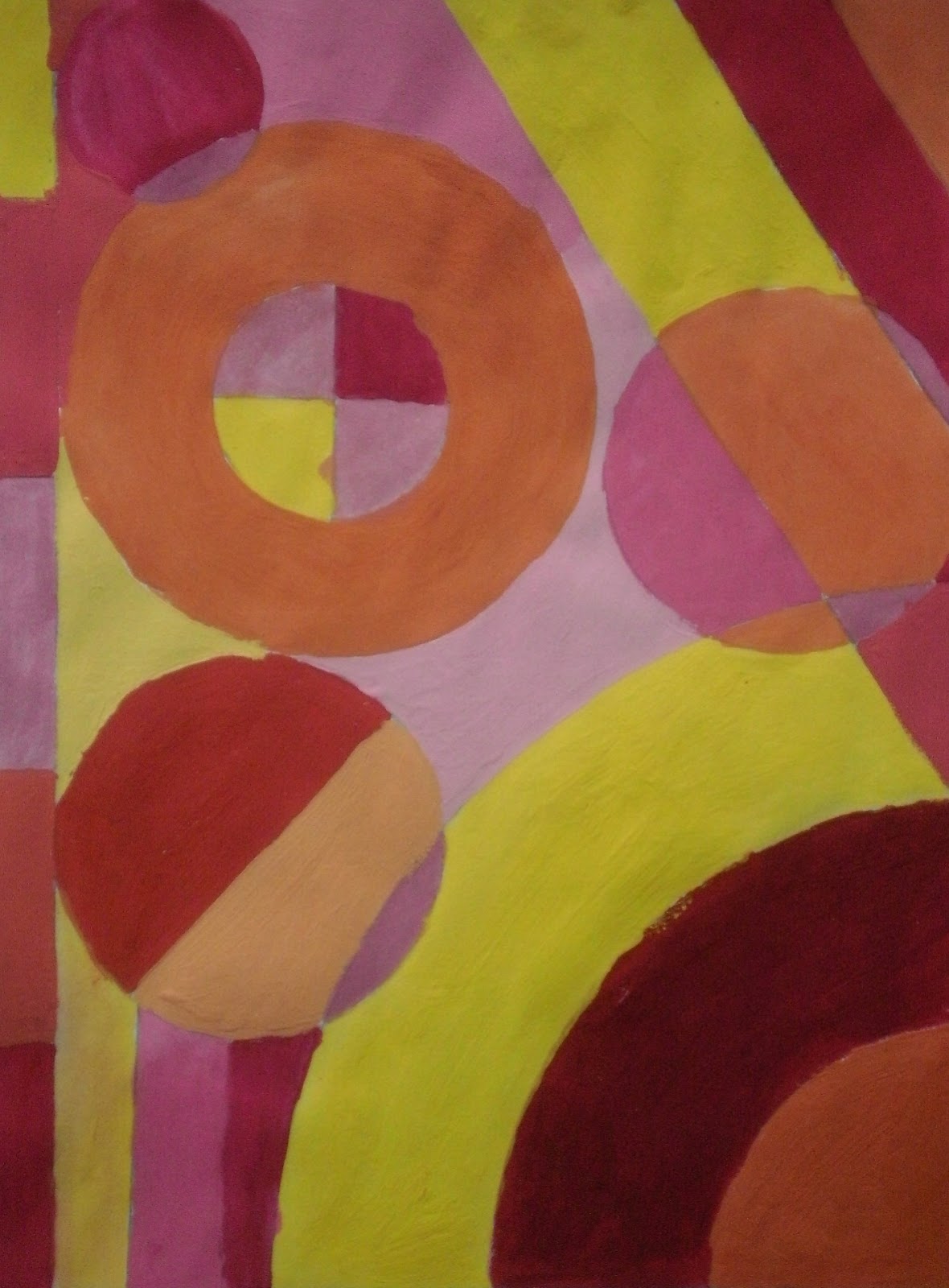 EL DIBUJO SIRVE PARA TODO: El Color: composiciones por armonía de gamas ... EL DIBUJO SIRVE PARA TODO: El Color: composiciones por armonía de gamas ...