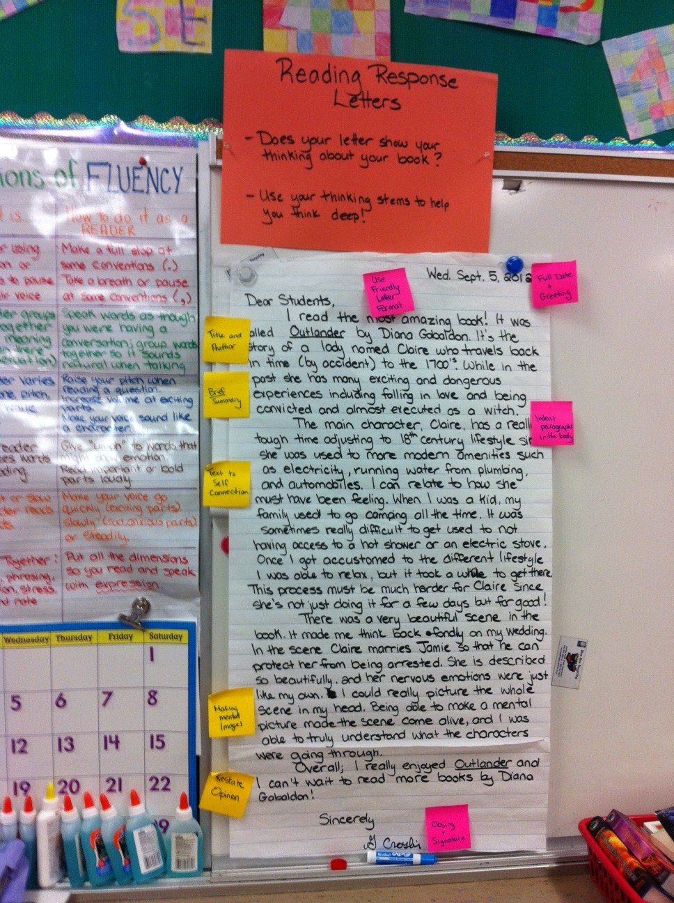 Crosbie's Classroom Creations | Have fun teaching!