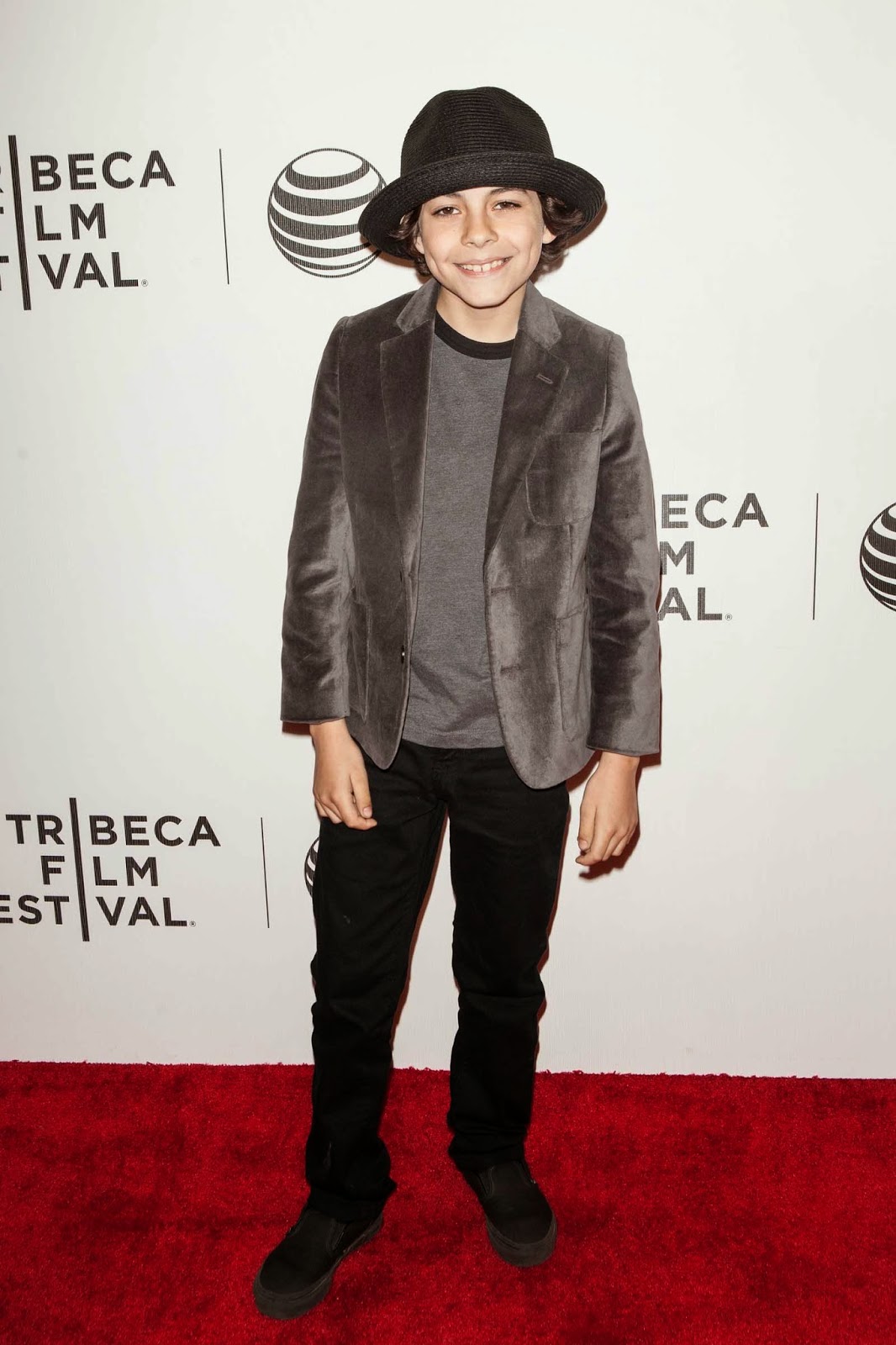 TRIBECA NEW YORK CITY PREMIERE OF 'CHEF'