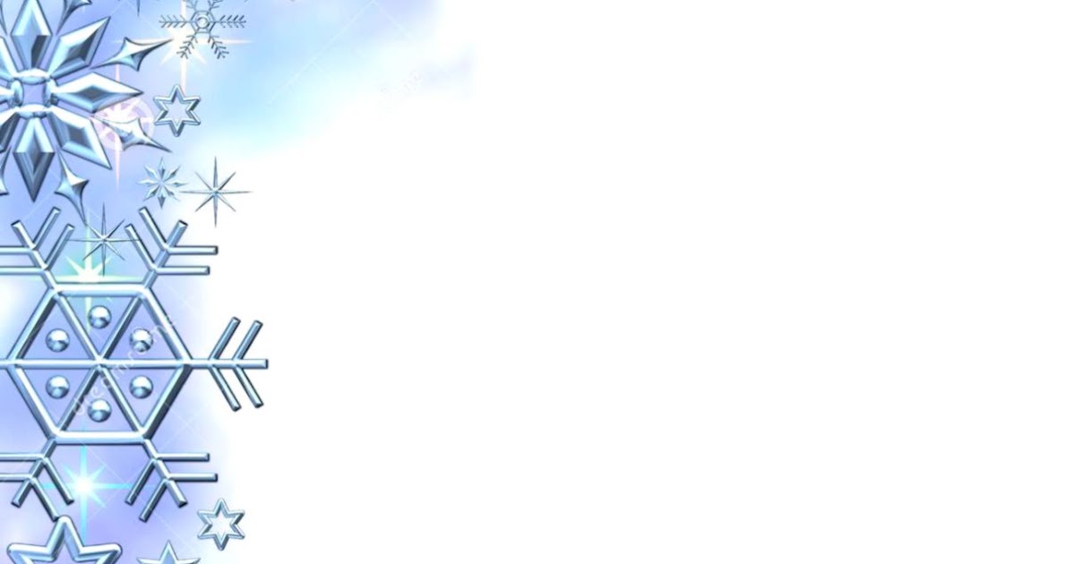 Winter Borders Free | Amazing Wallpapers